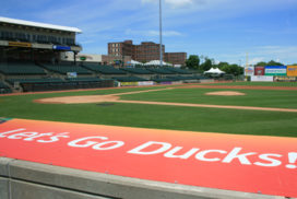 Individual Game Tickets