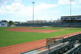 Individual Game Tickets