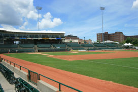 Individual Game Tickets