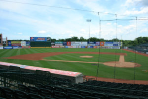 Individual Game Tickets