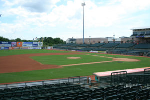 Individual Game Tickets