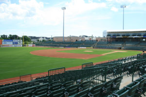 Individual Game Tickets