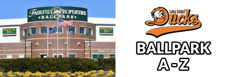 Fairfield Properties Ballpark A-Z