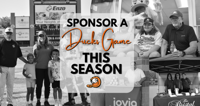 SPONSOR A GAME