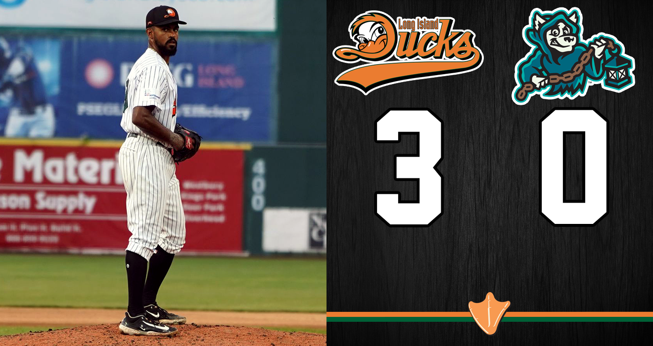 TARPLEY AND THE FLOCK BLANK GHOST HOUNDS