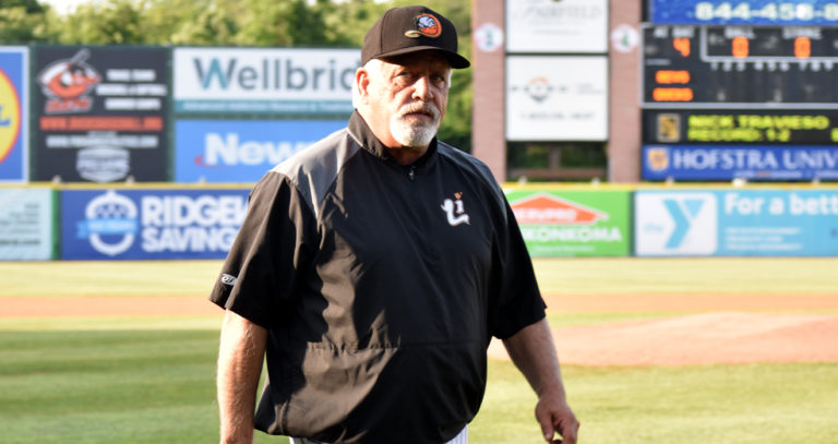 DUCKS AND MANAGER WALLY BACKMAN MUTUALLY AGREE TO PART WAYS