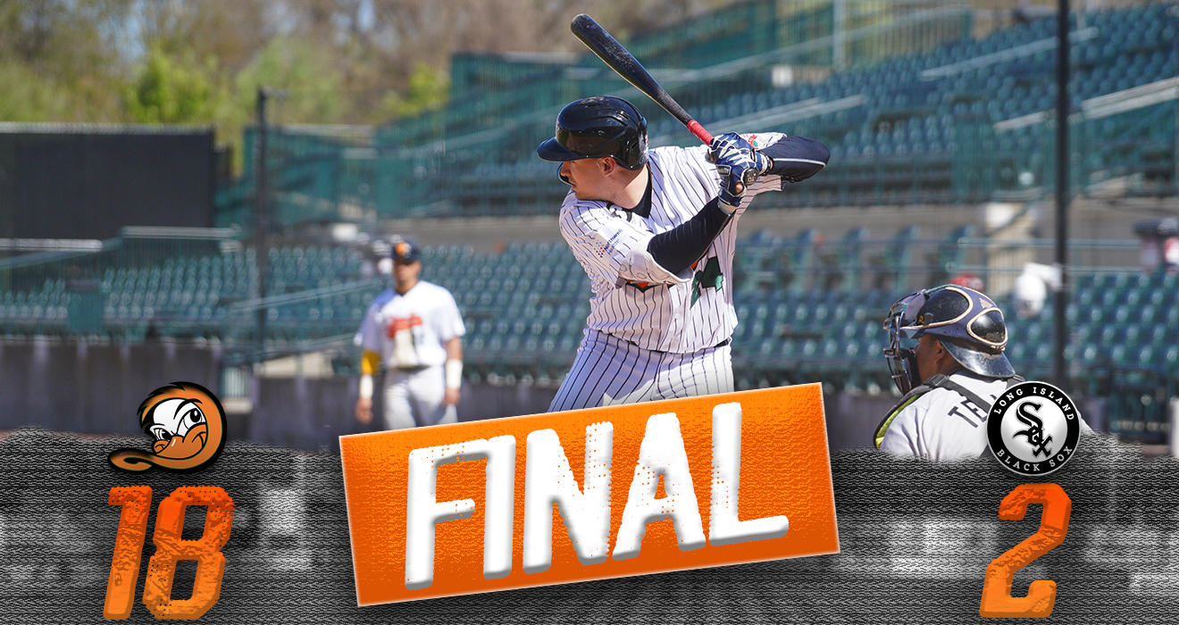 OFFENSE EXPLODES TO THIRD STRAIGHT EXHIBITION WIN OFFENSE EXPLODES TO THIRD STRAIGHT EXHIBITION WIN