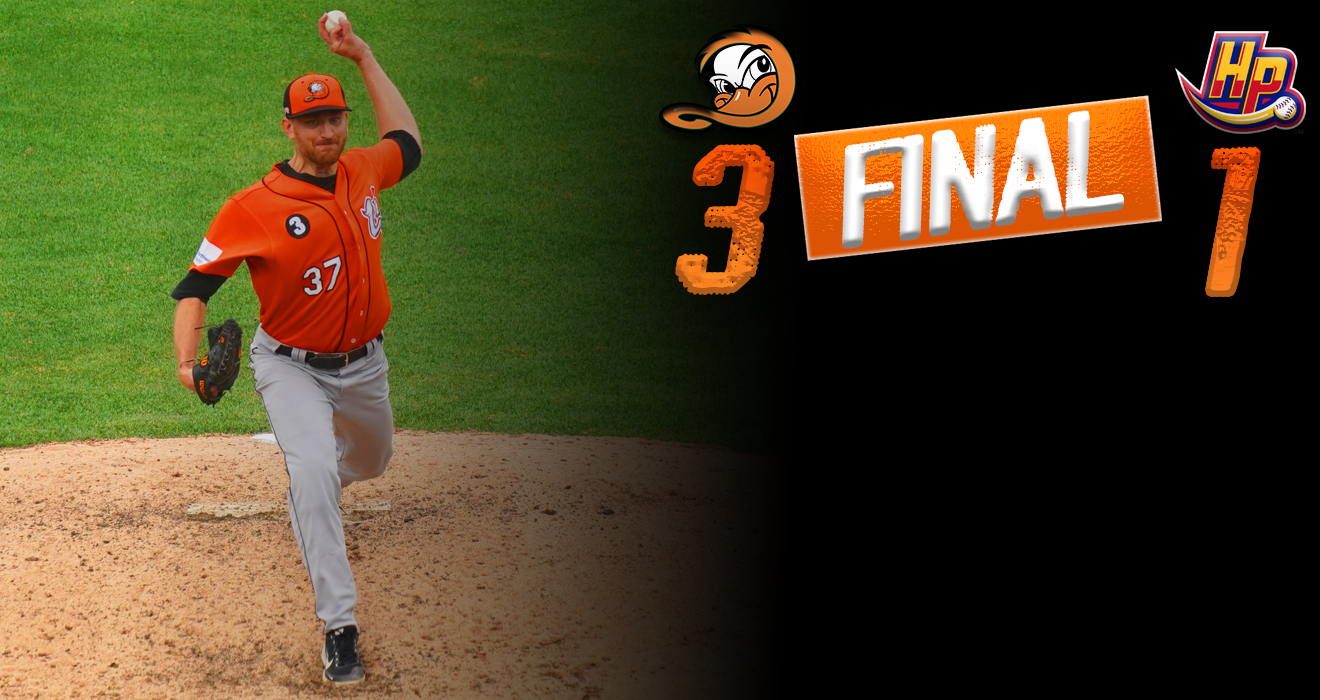 MONTGOMERY MASTERS HIGH POINT IN SERIES FINALE