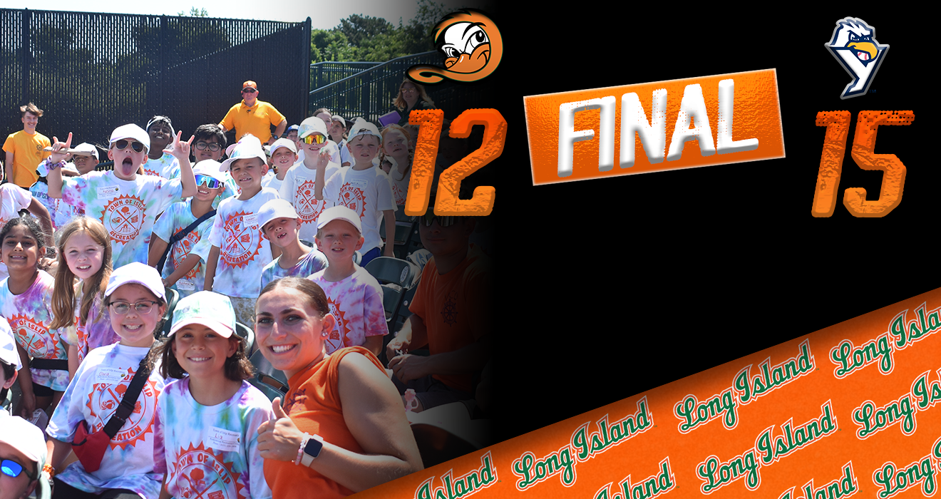 DUCKS WELCOME 5,829 FOR ANNUAL CAMP DAY