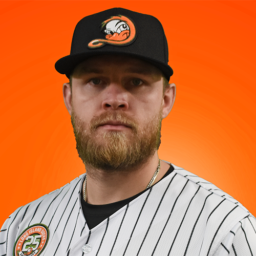 Seth Beer