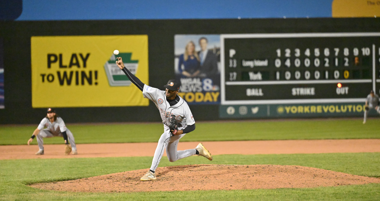 (Photo courtesy of Joe Doll)