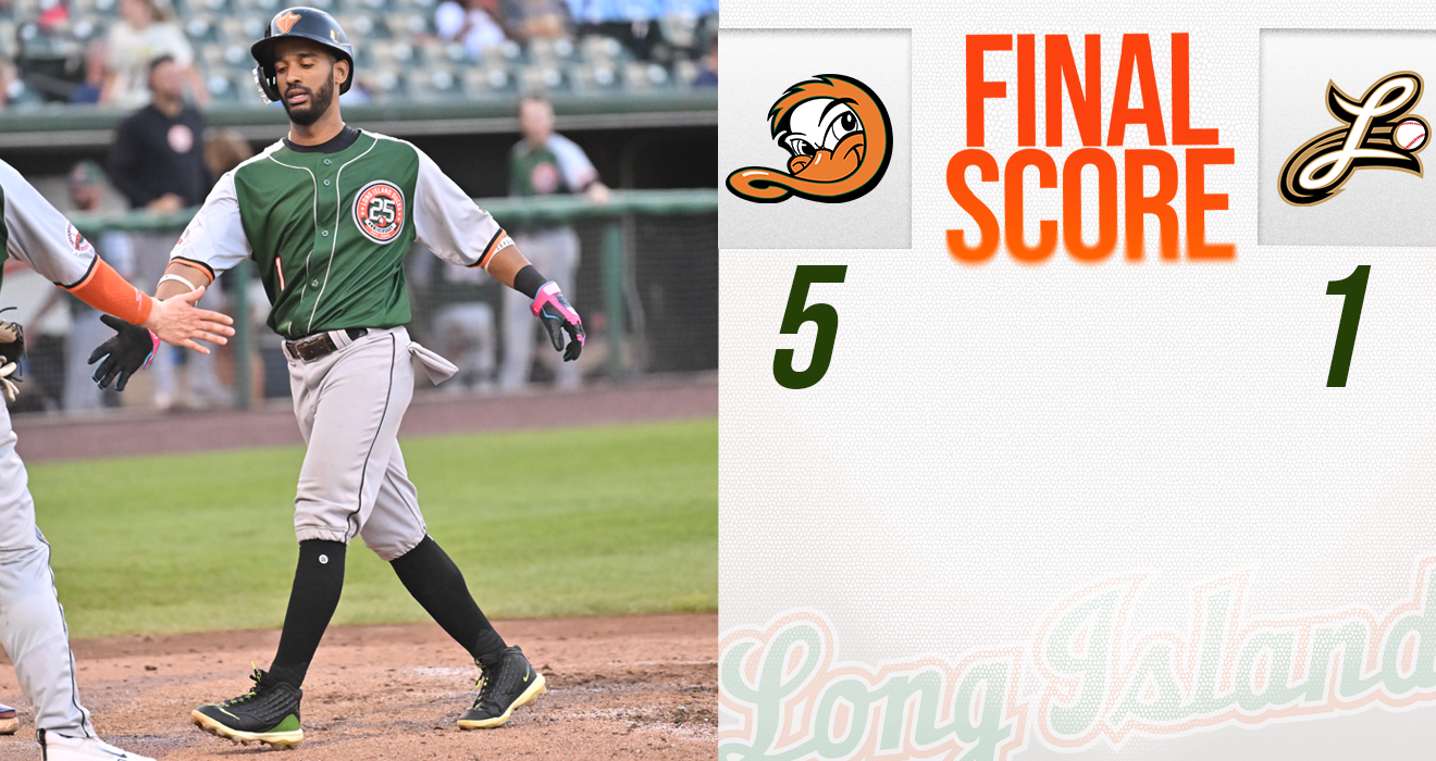 (Photo courtesy of Joe Doll)