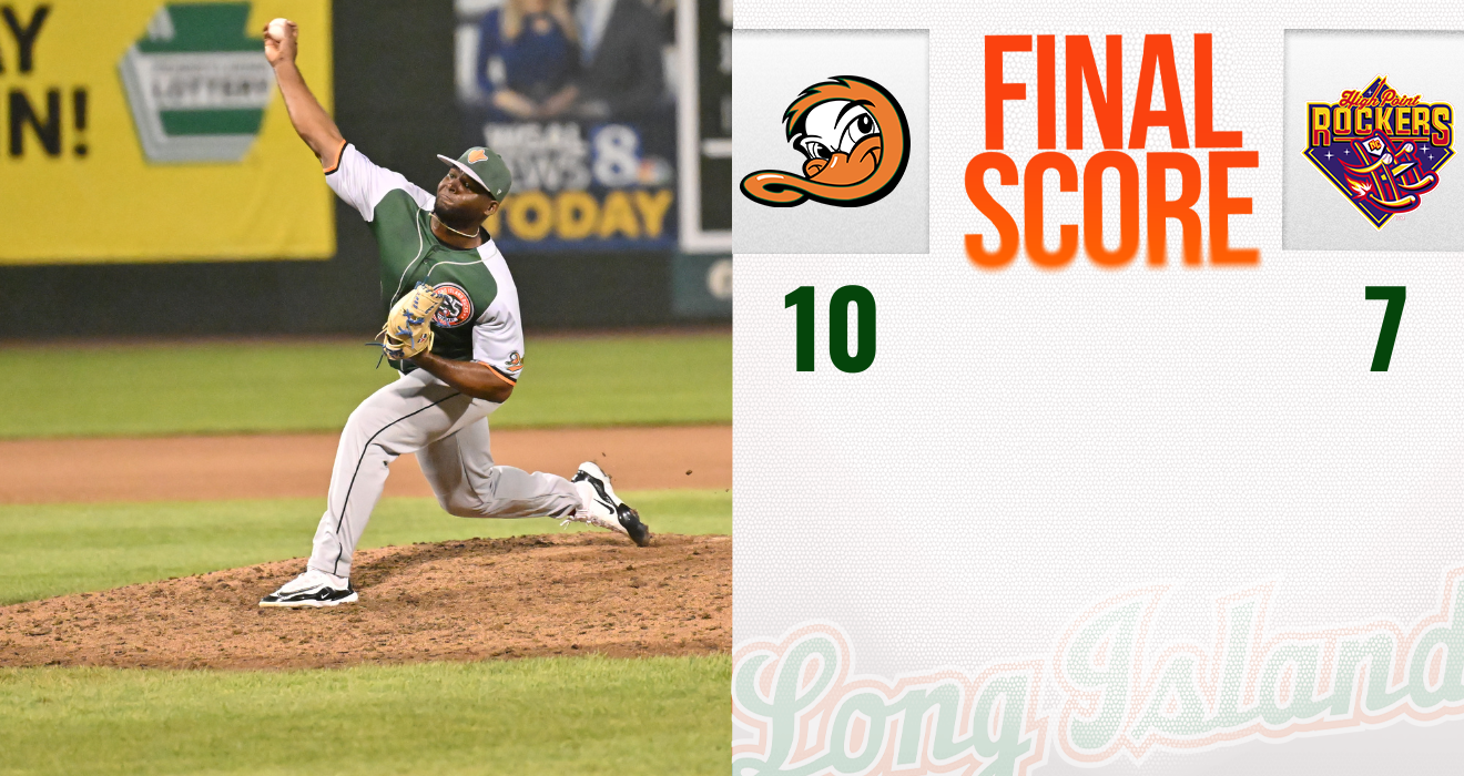 (Photo courtesy of Joe Doll)